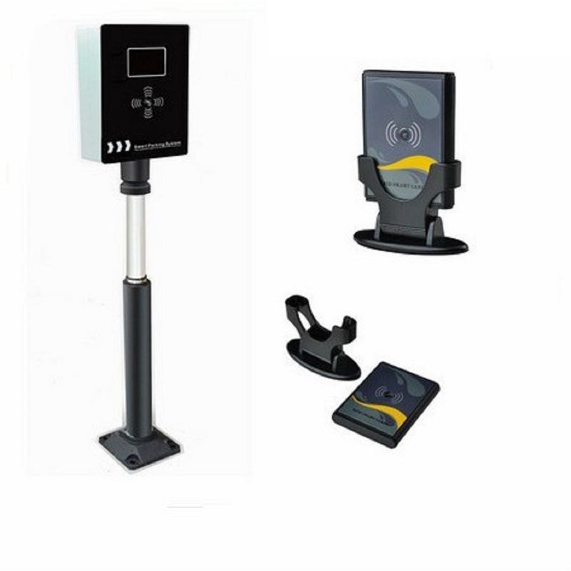 433mhz Sensor RFID Parking System Car Parking Access Control