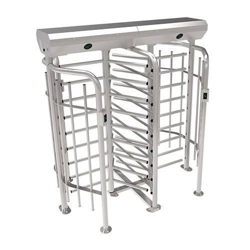 OEM/ODM Access Control System Bi-Directional Turnstile Pedestrian ...